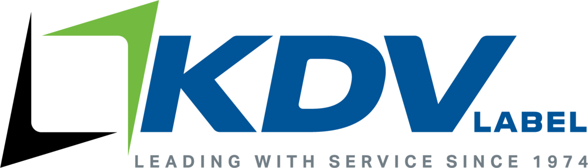 KDV Label Breaks Ground on New Waukesha Facility - KDV Label