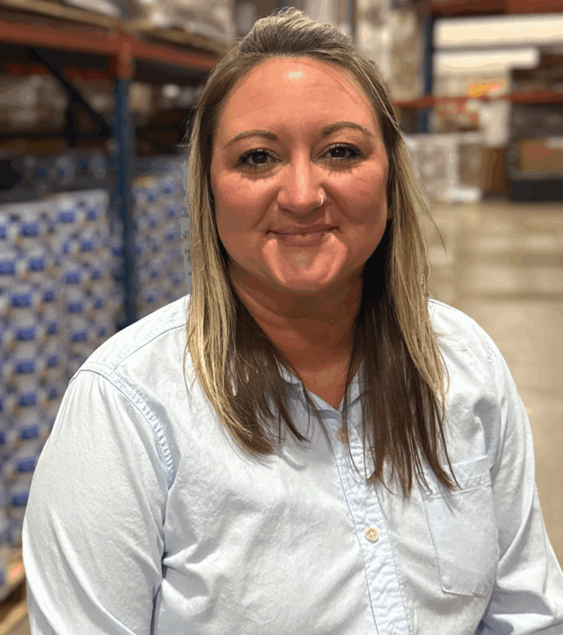 KDV Label Welcomes Heather Cassidy as Account Manager - KDV Label