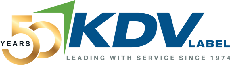 KDV Label Home - KDV Label