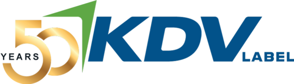 KDV Label Home - KDV Label